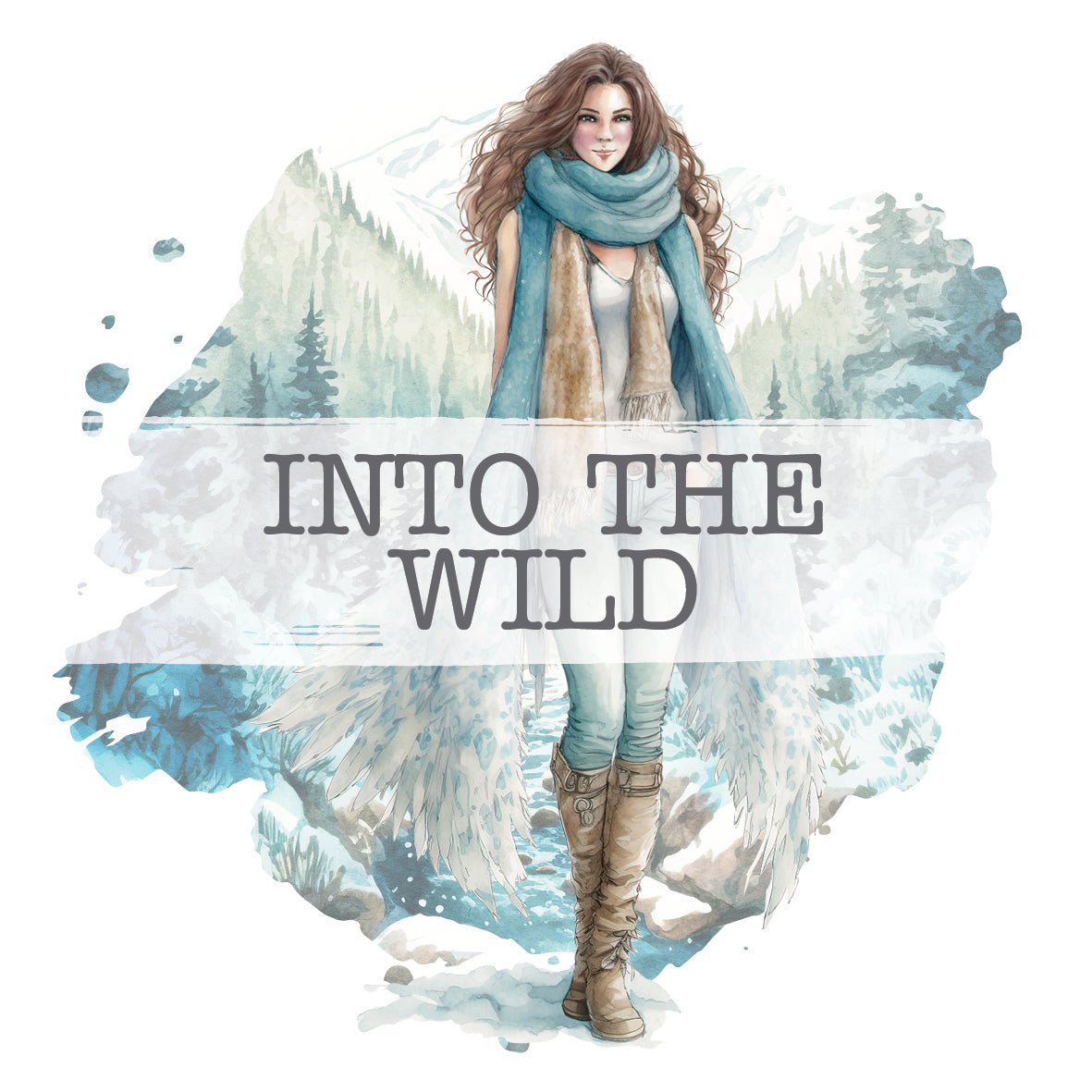 Into the Wild