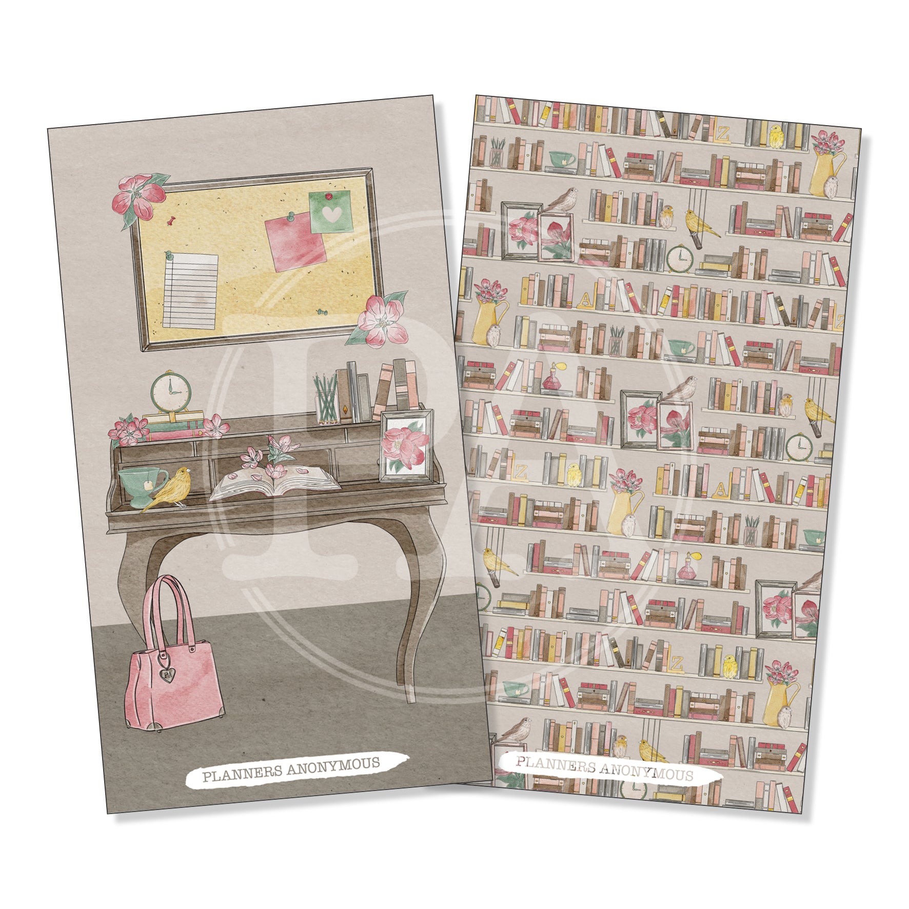 Chapter 3 Phone Background